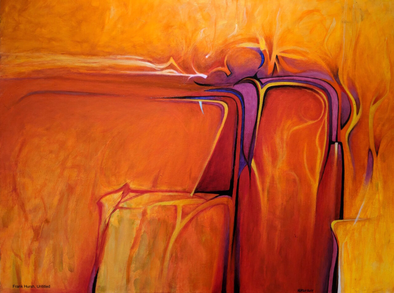 The Permanent Collection | Turchin Center for the Visual Arts ...
