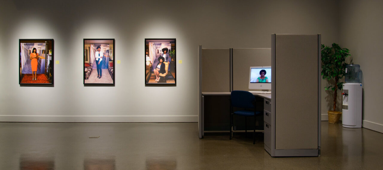 The Performance Review: Endia Beal | Turchin Center for the Visual Arts ...