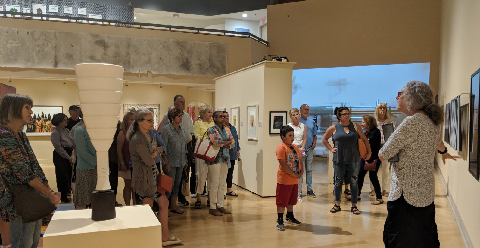 Education Opportunities for App State Students, Faculty and Staff ...