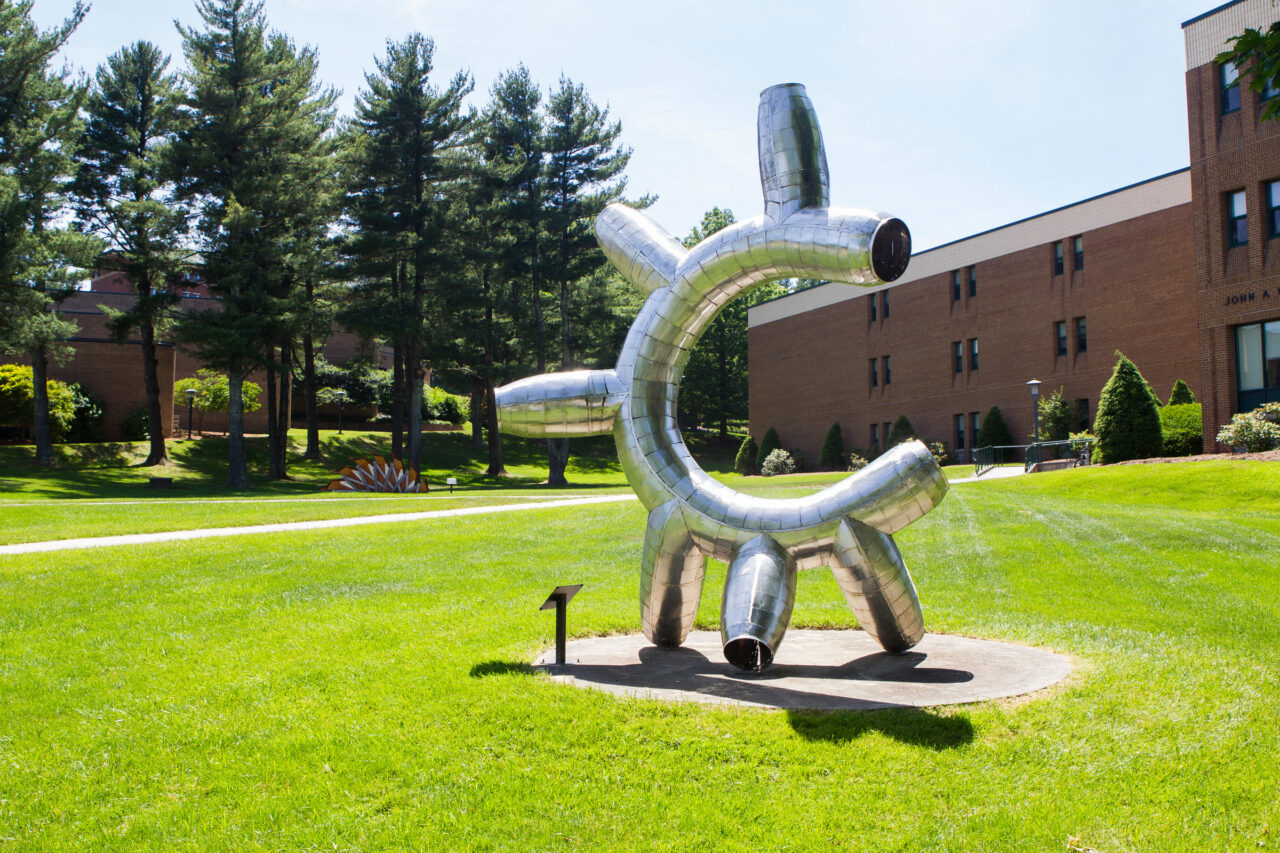 30th Rosen Sculpture Competition and Exhibition | Turchin Center for ...