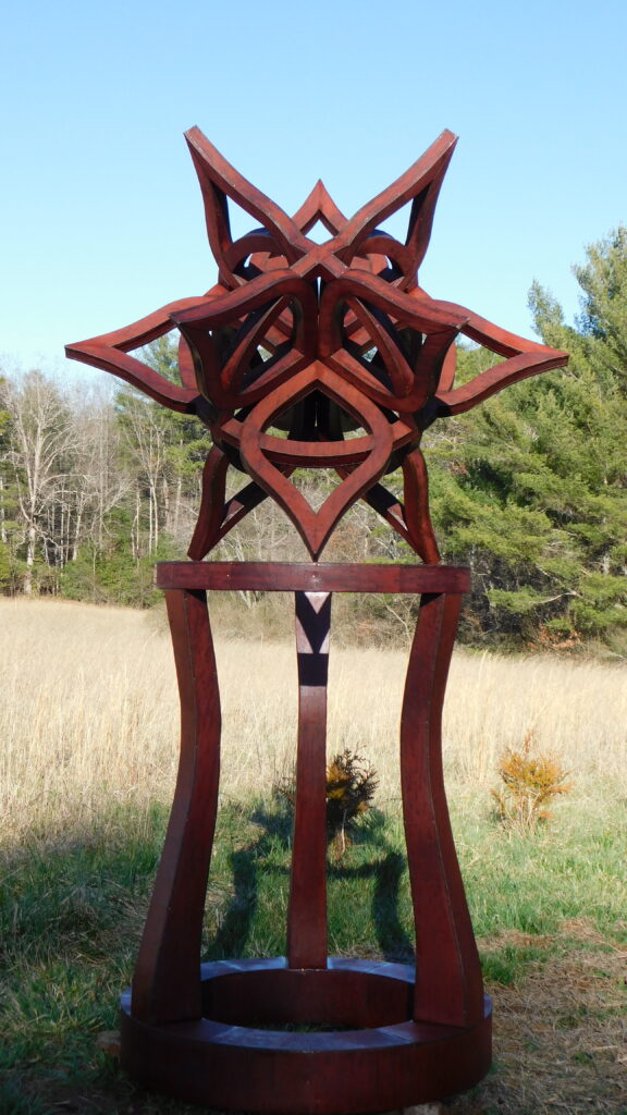 38th Rosen Sculpture Competition and Exhibition | Turchin Center for ...