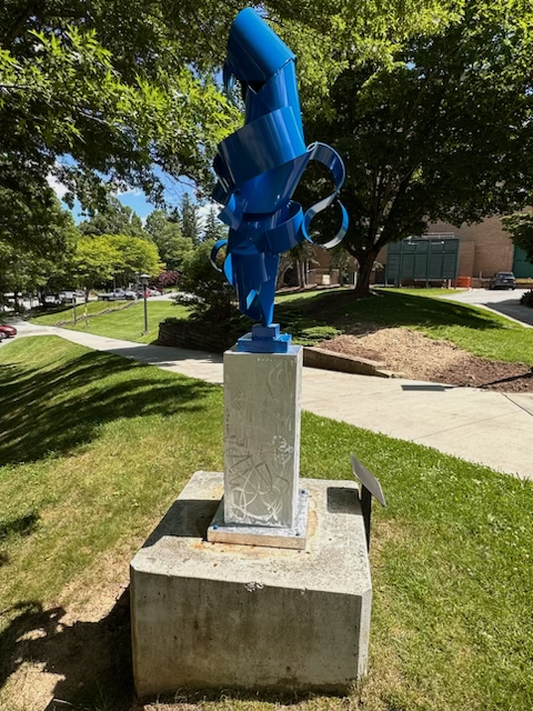 38th Rosen Sculpture Competition and Exhibition | Turchin Center for ...