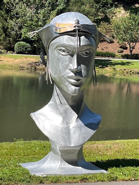 39th Rosen Sculpture Competition and Exhibition | Turchin Center for ...